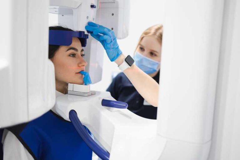 What is Panorex Dental | Dentist X Ray Machine | Team Dental