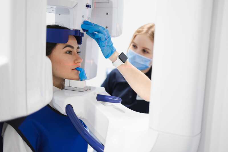 What is Panorex Dental | Dentist X Ray Machine | Team Dental