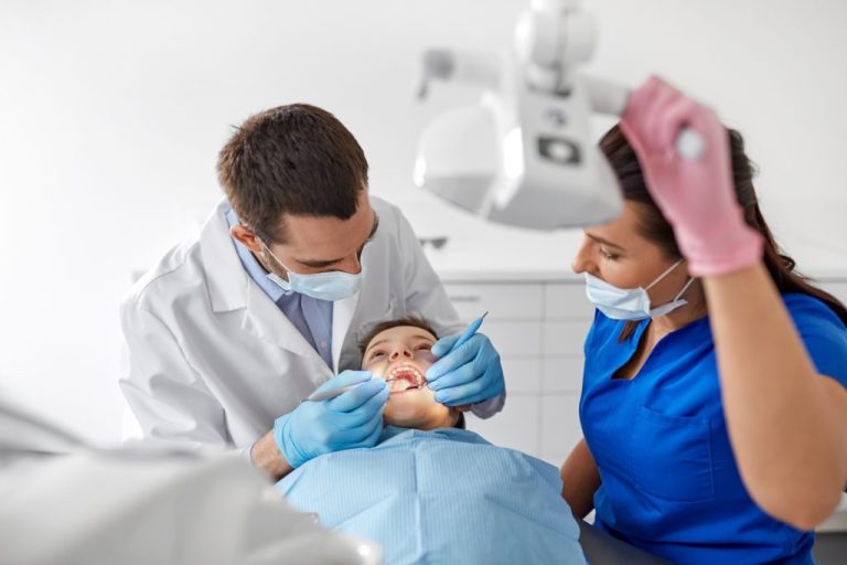 How To Become A Certified Dental Assistant Team Dental